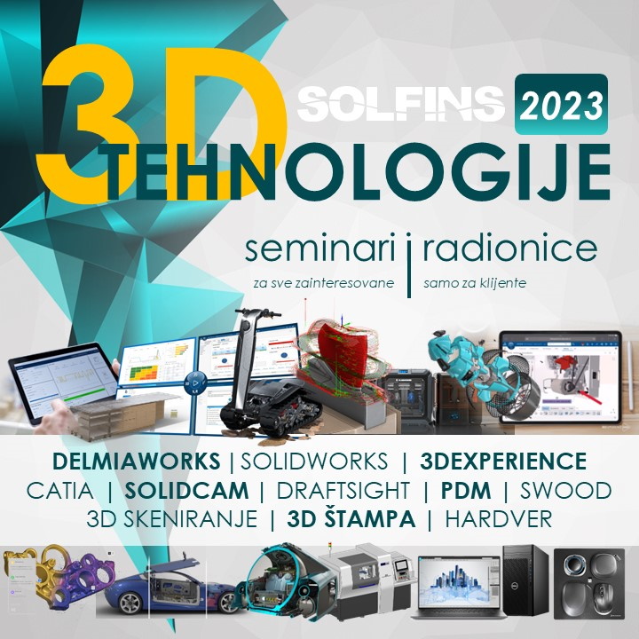 Home | Solfins 3D kompanija